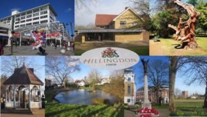 About Us - Hillingdon