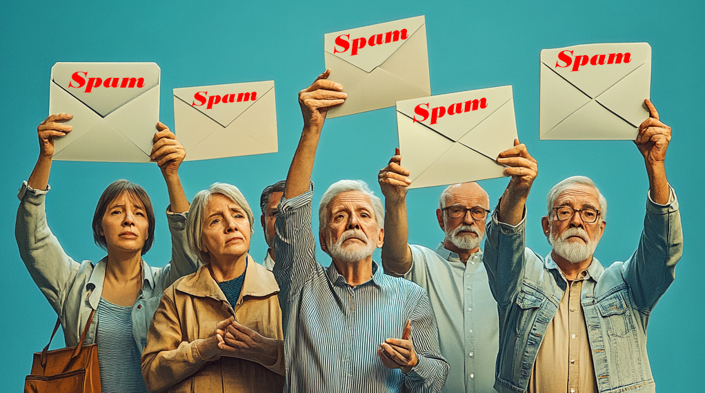 Are you having problems receiving Emails? - Hillingdon